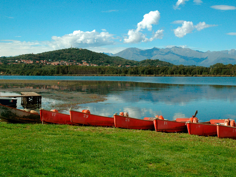 Parchi Naturali in Piemonte - Piemonte Expo