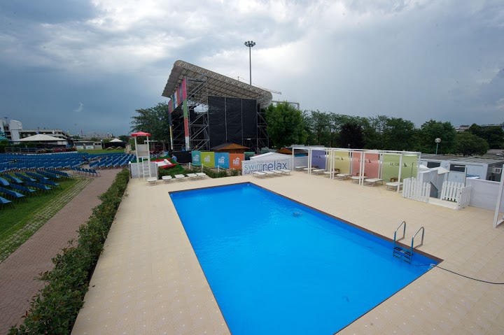 Gru Beach - Piemonte Expo