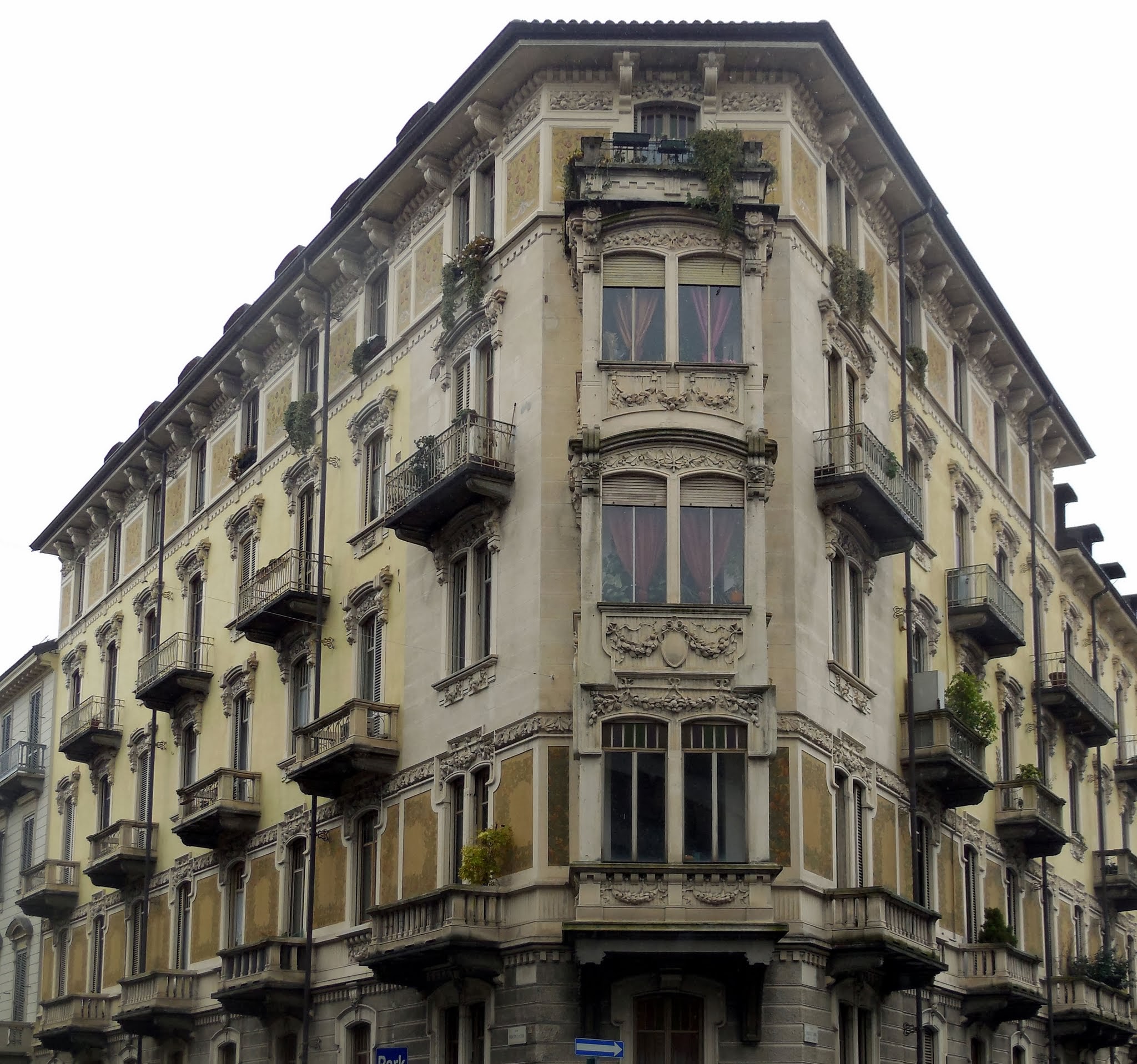 Casa Ina - Piemonte Expo