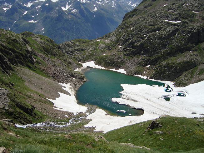 Lago Nero - Piemonte Expo