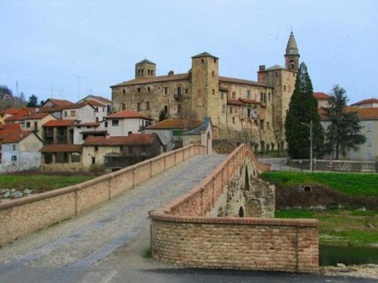 Castello di Monastero Bormida - AT - Piemonte Expo