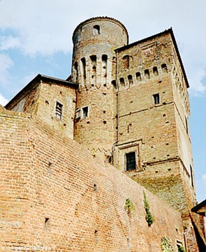 Castello di Roddi - Piemonte Expo