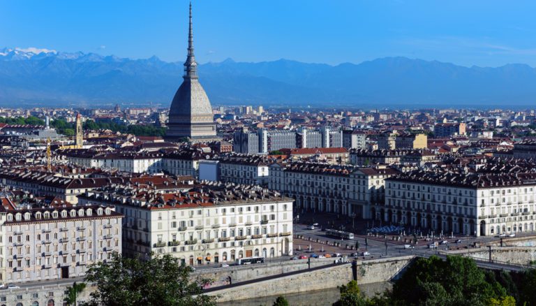 I monumenti più belli da visitare nella città di Torino - Piemonte Expo