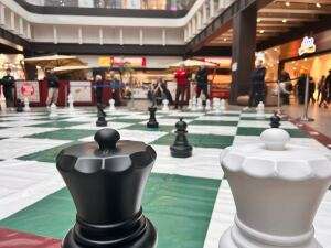 ScaccoMarzo: il gioco degli scacchi protagonista al centro commerciale ...
