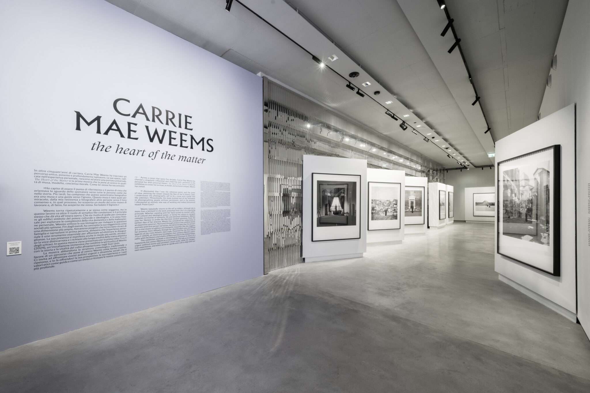 Estate e autunno d’arte alle Gallerie d’Italia – Torino: mostre, novità ...